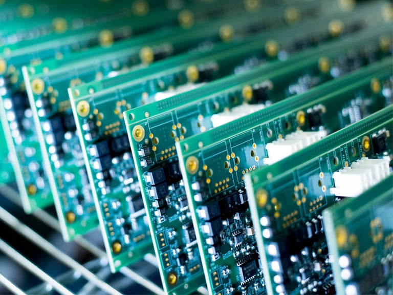New Product Introduction (NPI) | From Design to Production | SMT